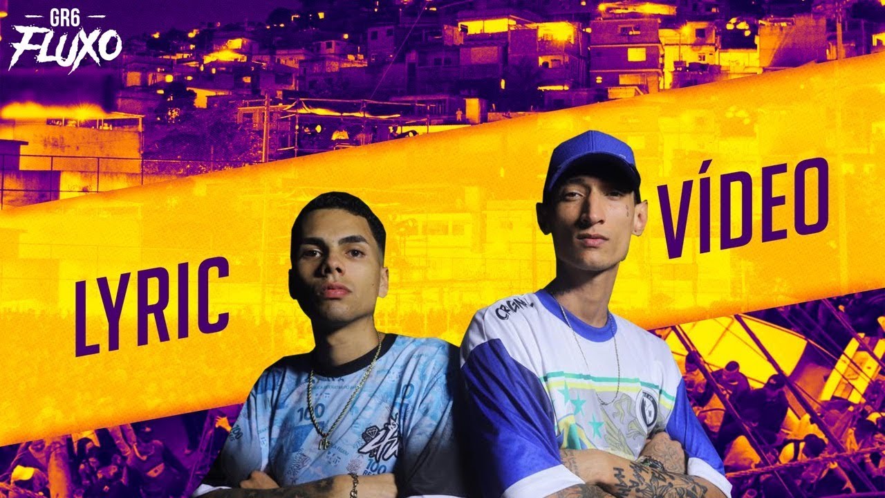 MC Benny e MC Brenno - Jogando a Polpa (Lyric Video) DJ Sadall - YouTube