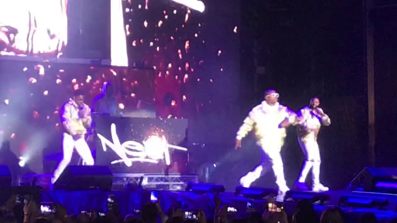 Next r&bfridays live Melbourne - YouTube