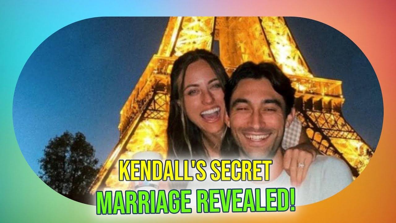 Shocking Reveals: Kendall's Twist, Sasha's Romance, Tyler's Date ...