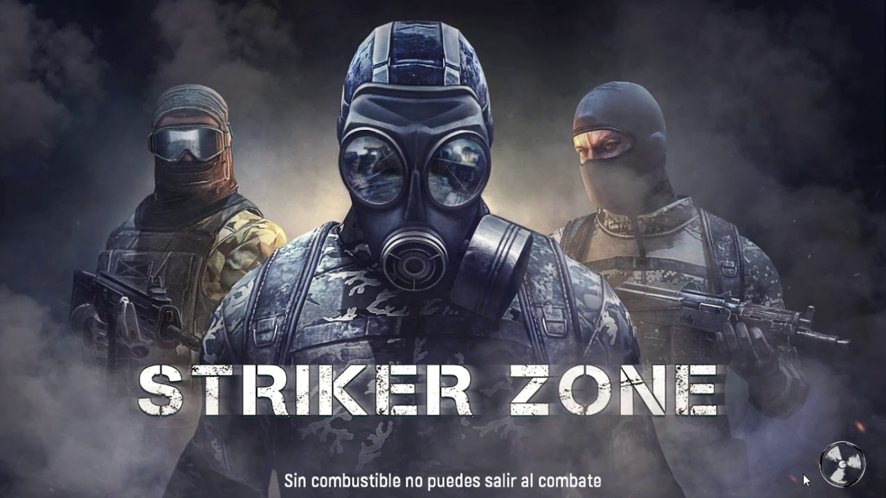 strike zone ep 1 - YouTube