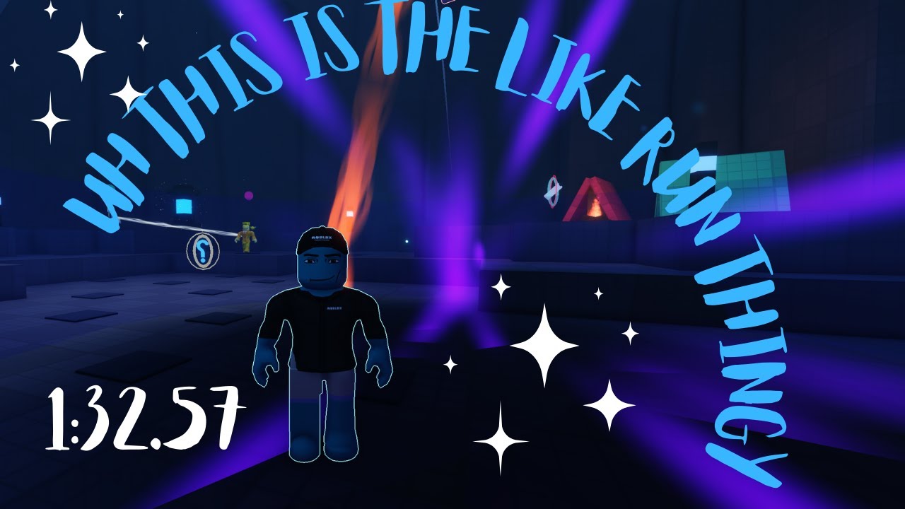 Yoinkz! speedrun in 1:32.57 - YouTube