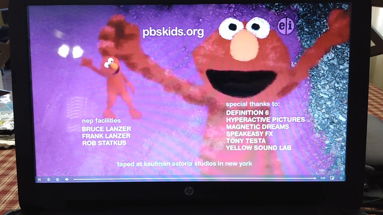 Sesame Street pbskids.org Promo (Chris 2011-2013) - YouTube