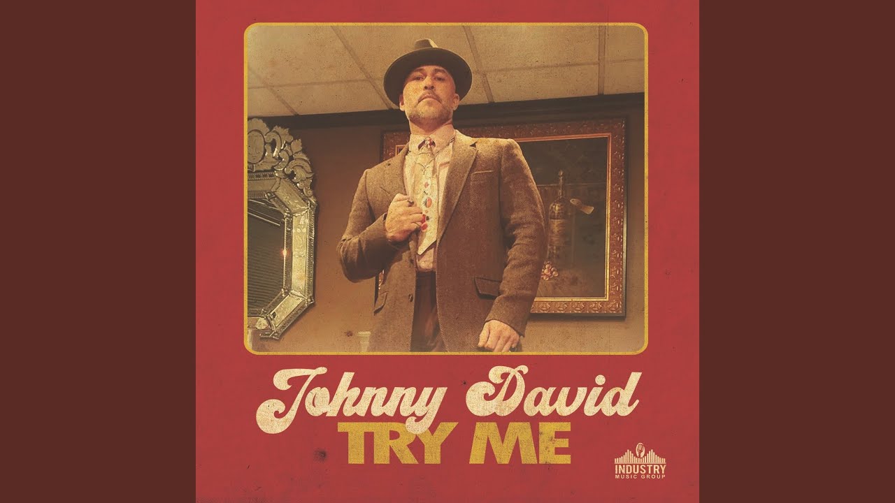 Try Me - YouTube