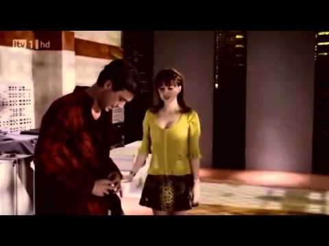 You'll Always be my Hero - Becker/Jess {Primeval} - YouTube