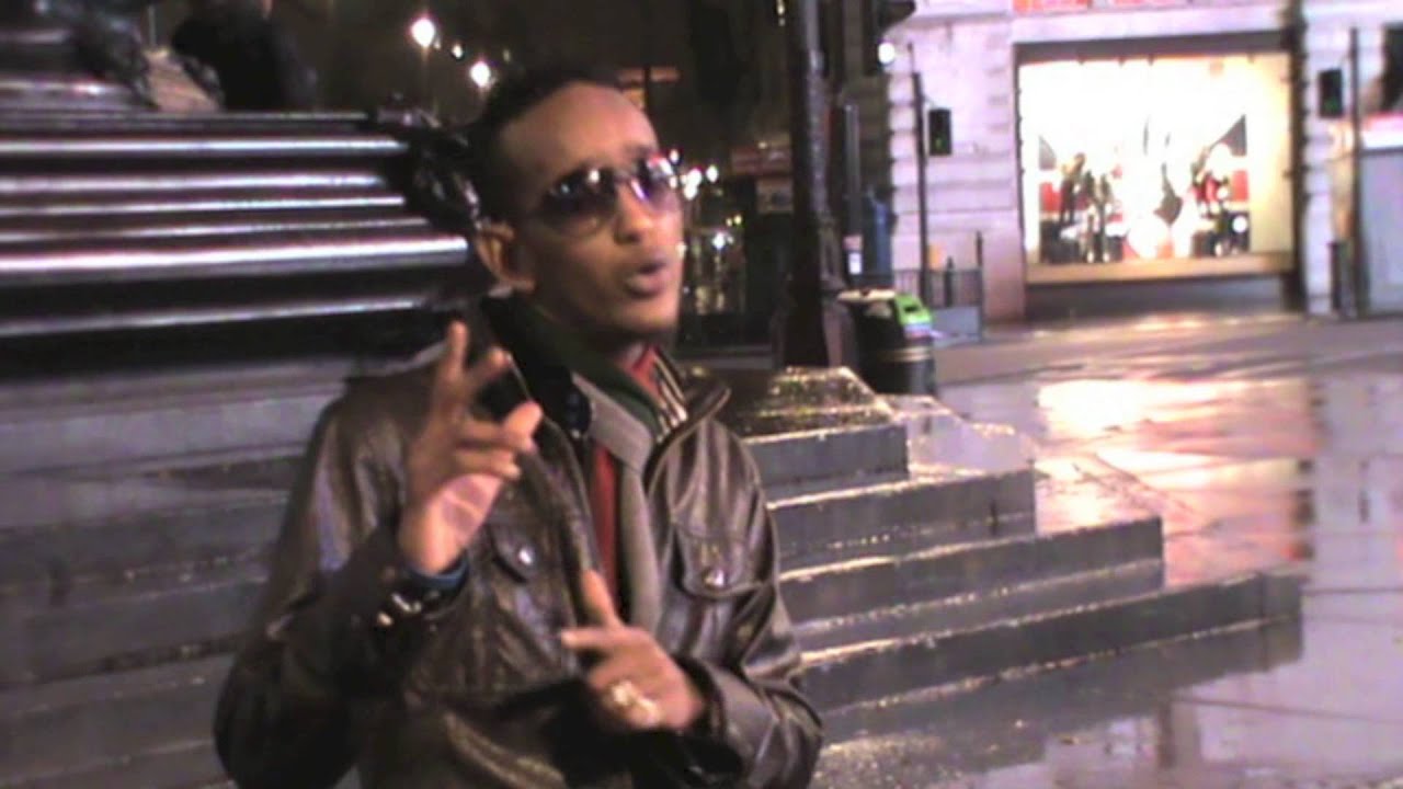 Khalid Yare Hani trailer. - YouTube