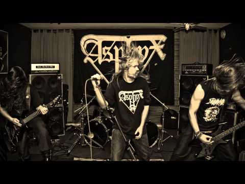 Asphyx - Der Landser (German version)