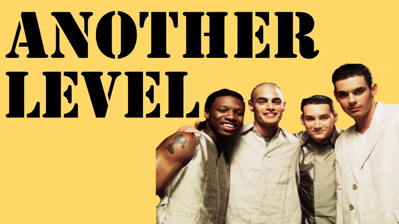 another level - YouTube