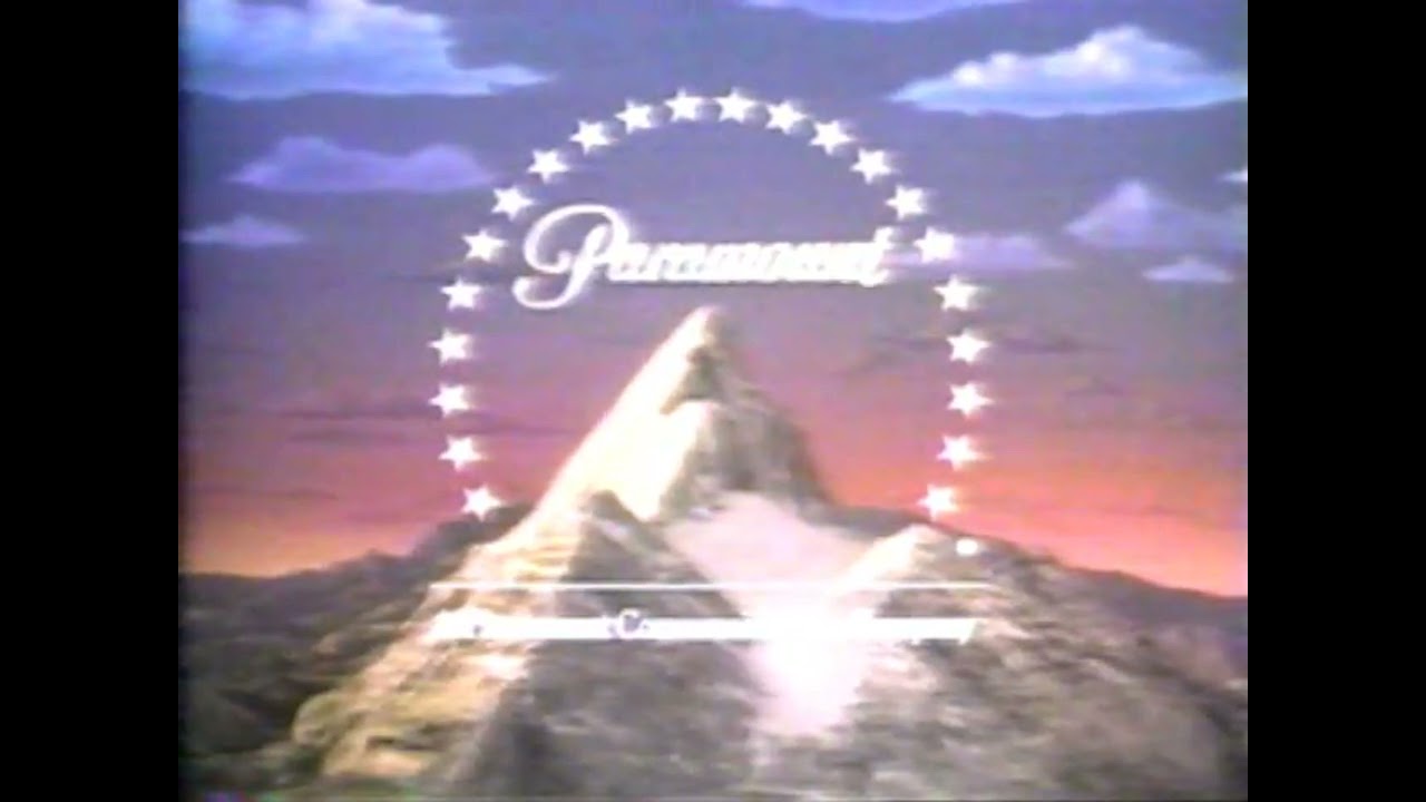 Charles Burrows Charles Productions/Paramount Television (1993) - YouTube