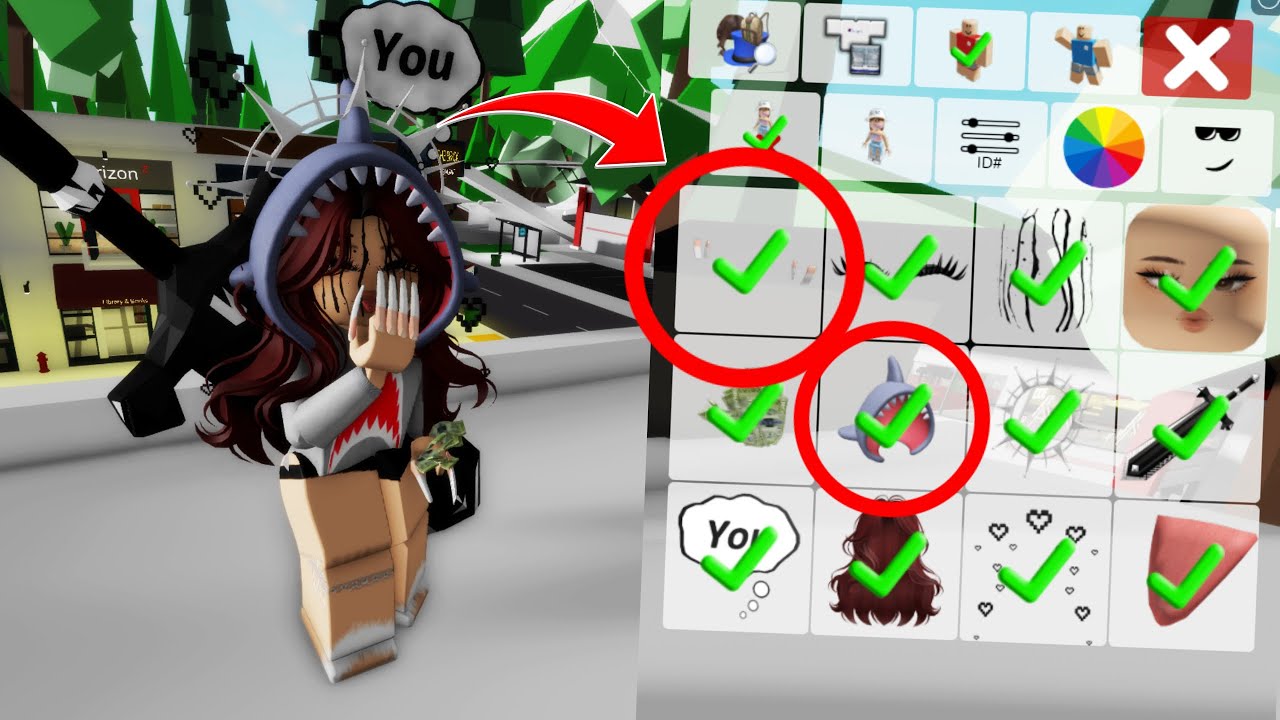 CÓDIGO DE SKIN MANDRAKE FEMININA ATUALIZADO - YouTube