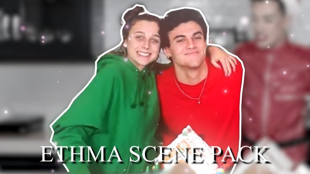 Ethma scene pack - YouTube