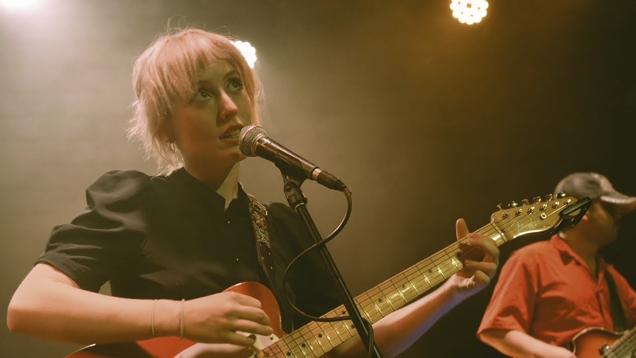 Sour Sob - Live @ Nexus Arts Venue, December 10th 2022 - YouTube