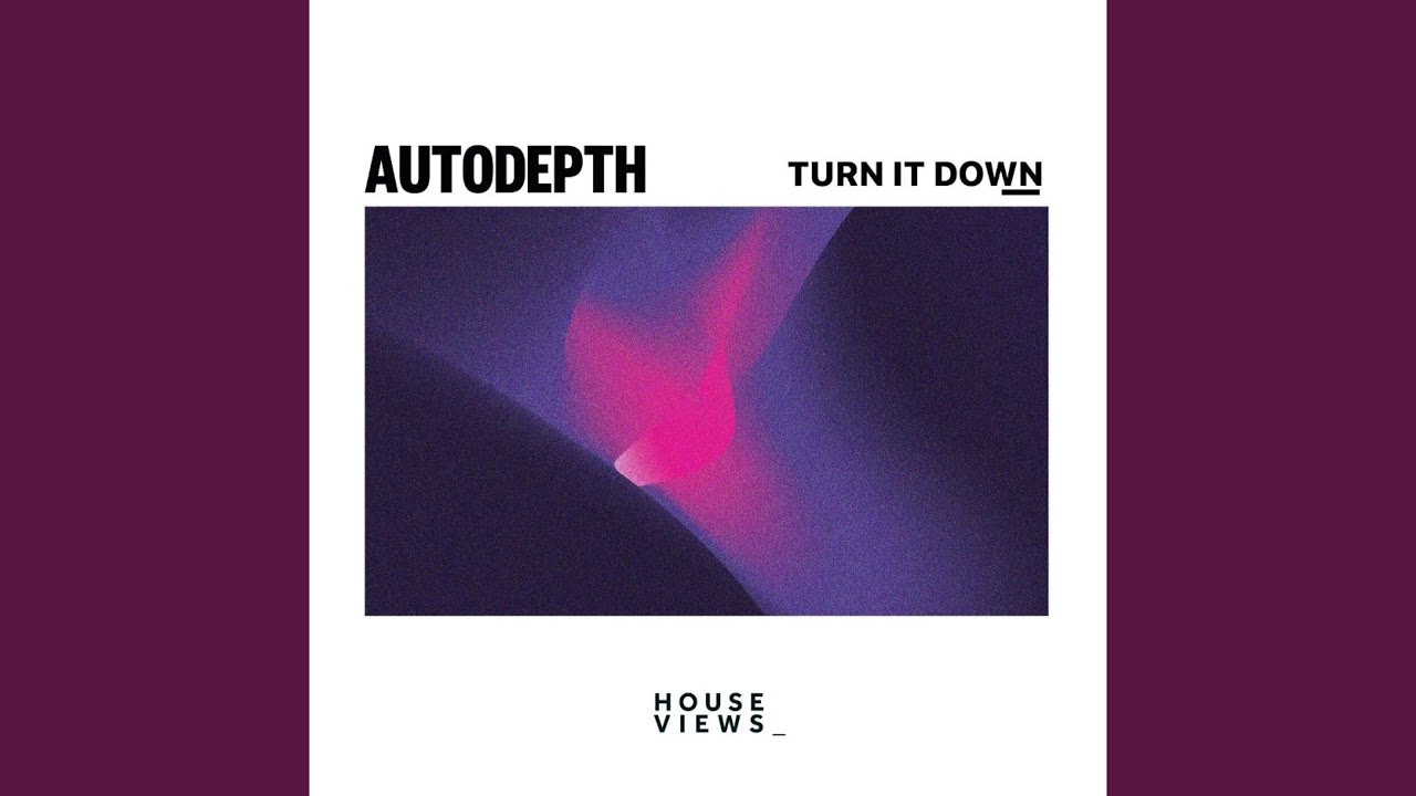 Turn It Down - YouTube