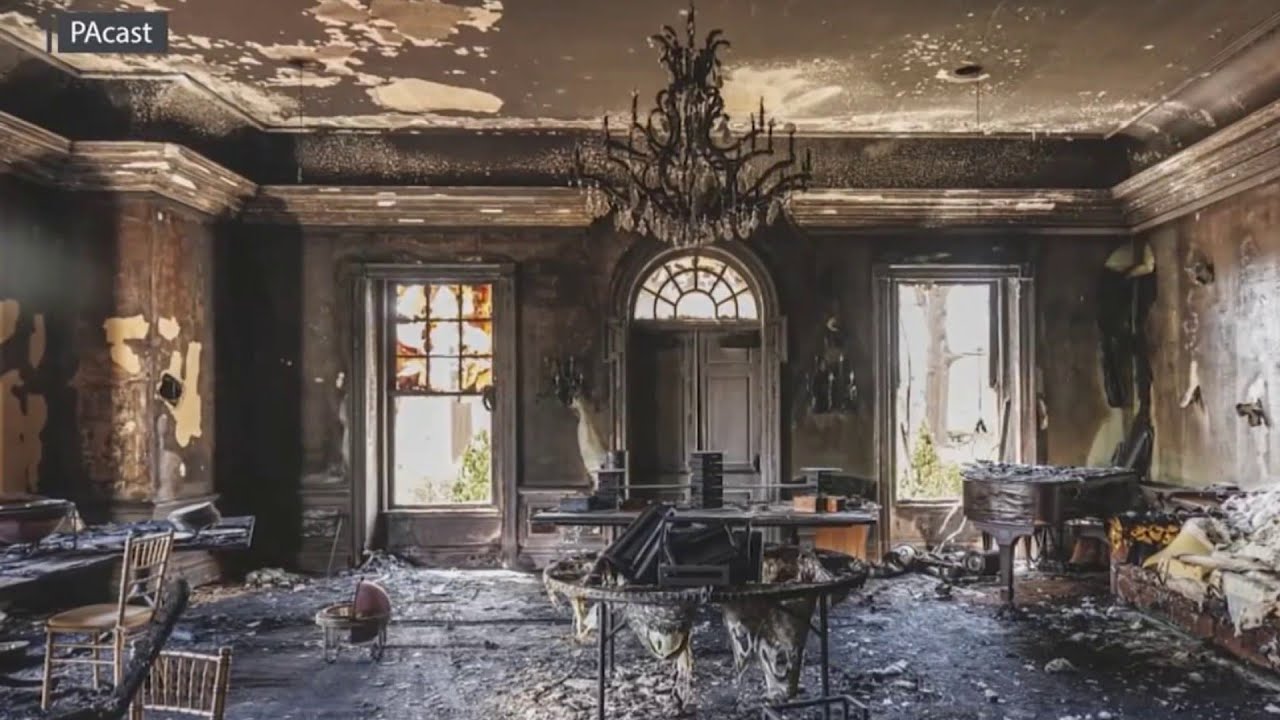 Man in custody after Gov. Josh Shapiro, family escape arson fire at ...