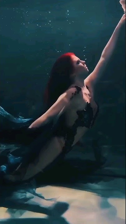 Море и девочка победившая гравитацию Александра Трусова русалка 😍🧜‍♀️👑 ...