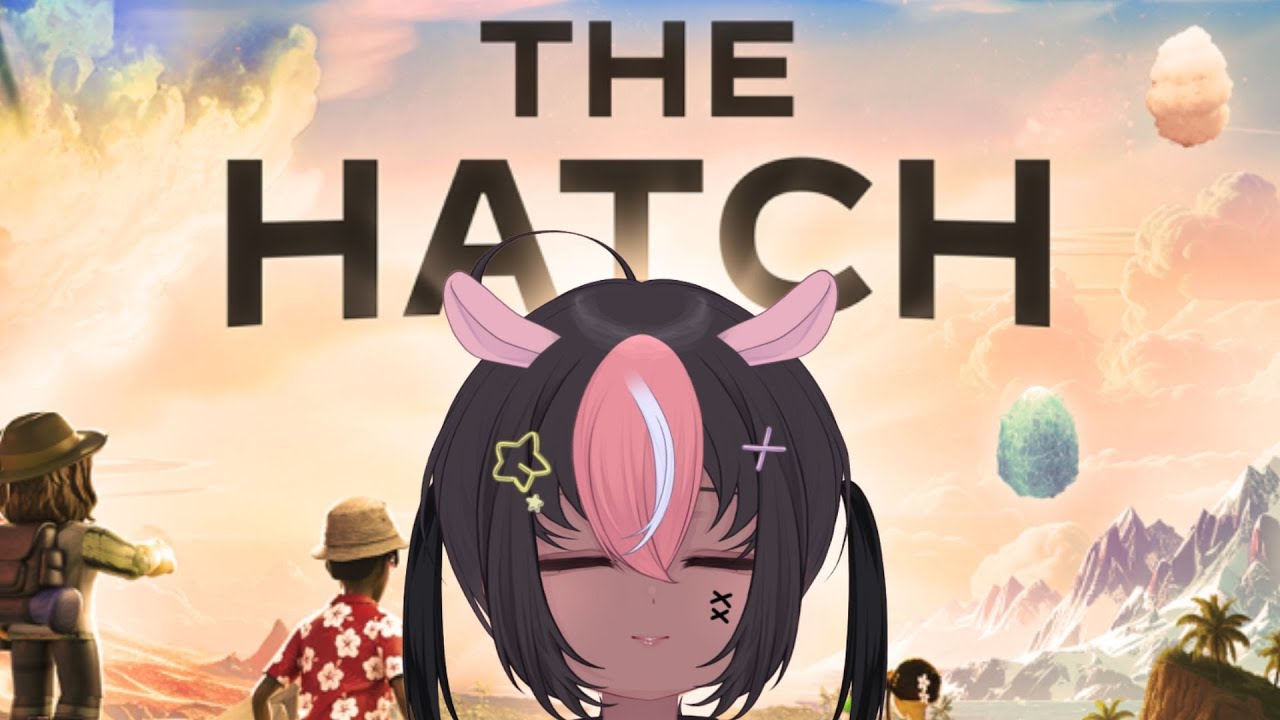 playing the hatch event, so you don't have to 【ROBLOX: THE HATCH】 - YouTube