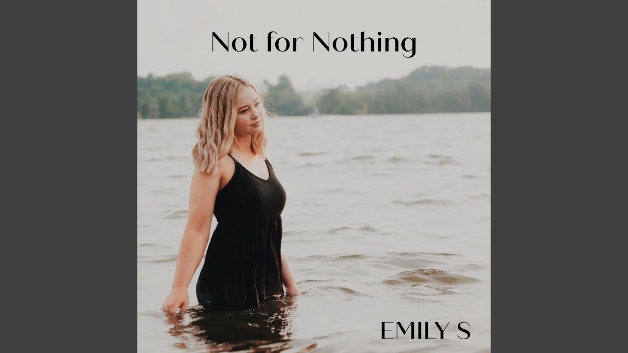 Not for Nothing - YouTube
