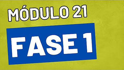 MÓDULO 21: Actividades integradoras y proyecto integrador del Módulo 21 ...