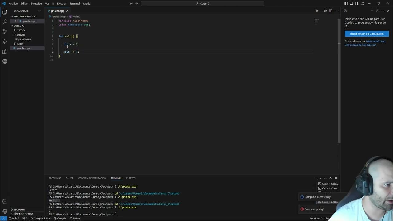 Otros usos del Namespace wn C++ para Unreal Engine 5 - Curso Nº4 - YouTube