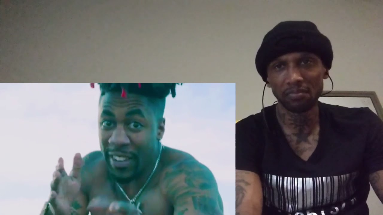 Dax - Godzilla Remix [One Take Video] REACTION - YouTube