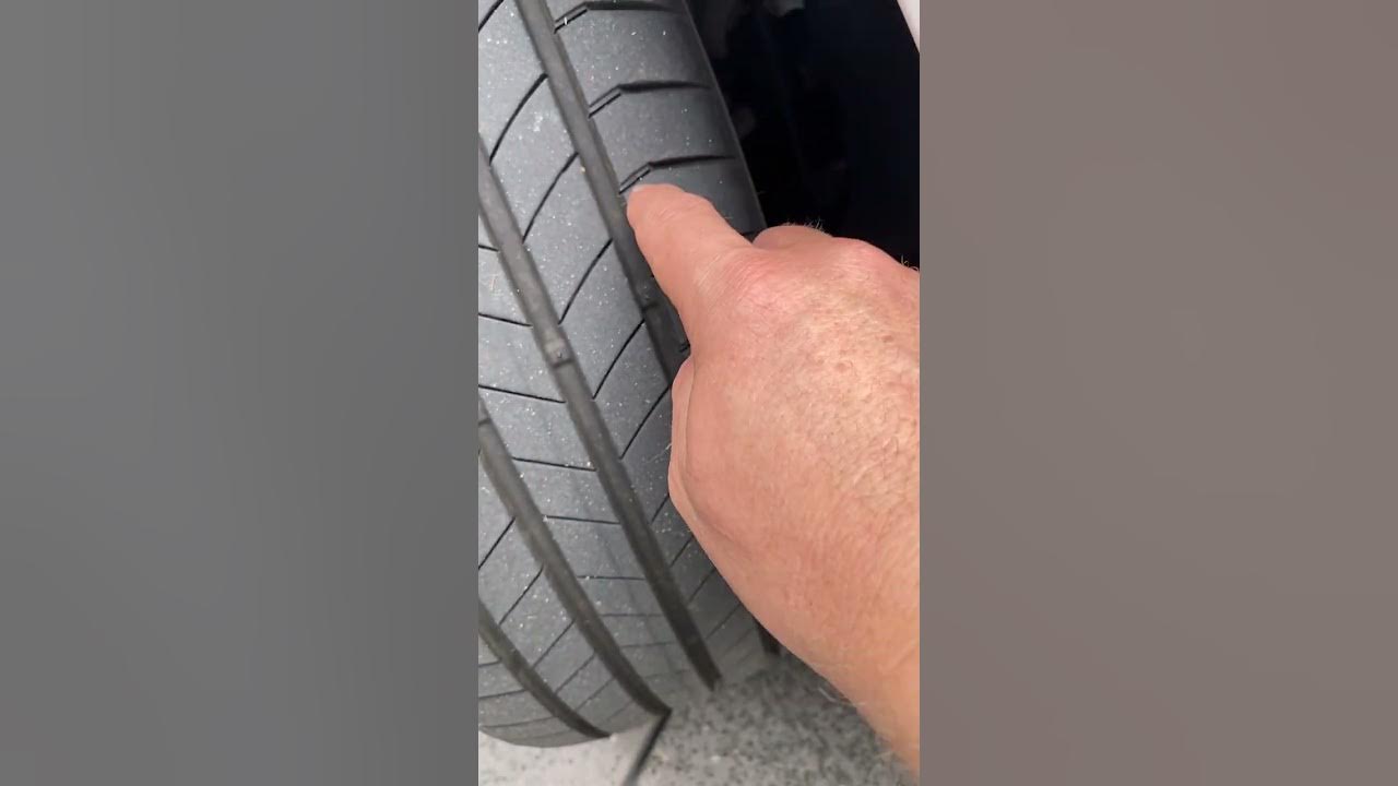 Tyre review - Kumho Ecsta PS71 - Hyundai Kona - YouTube