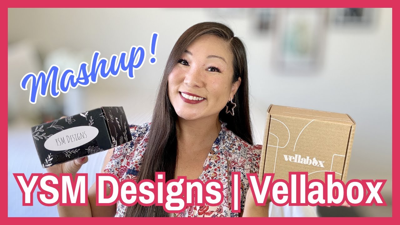 Some of my favorite things: YSM Designs (jewelry sub box) | Vellabox ...