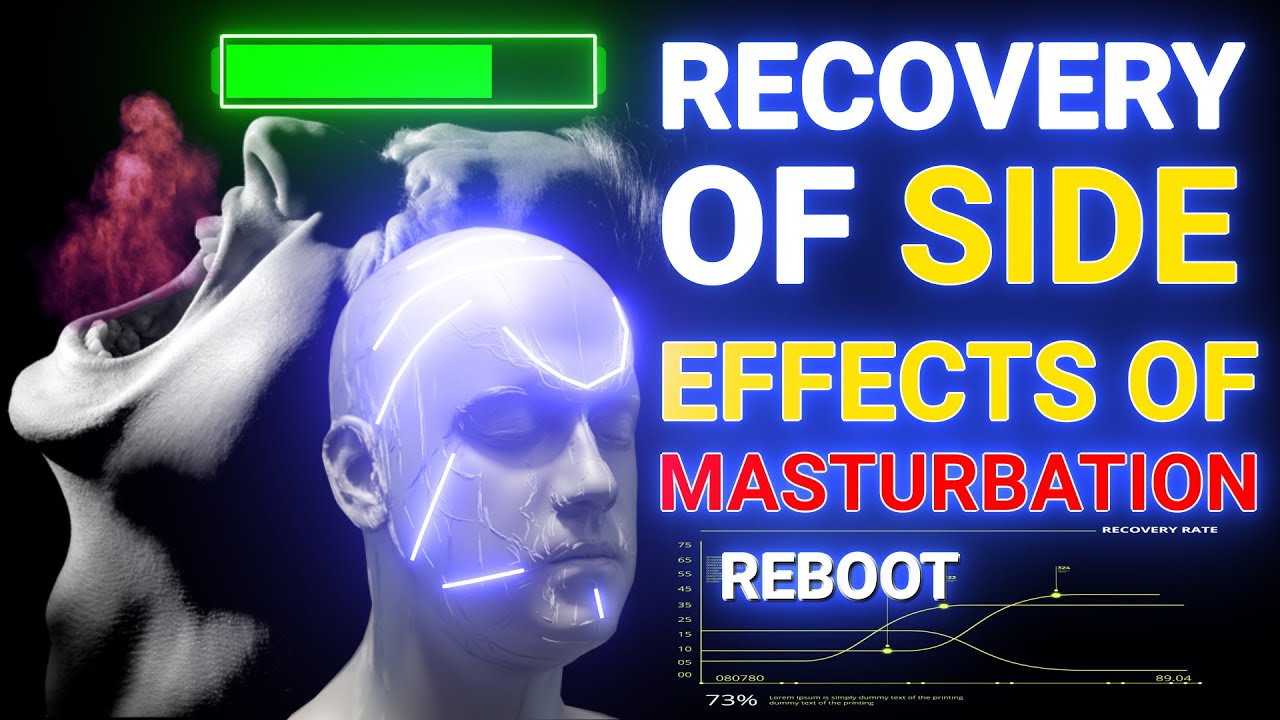 Cure Masturbation Side Effects & 80% Problems - Nofap Motivation - YouTube