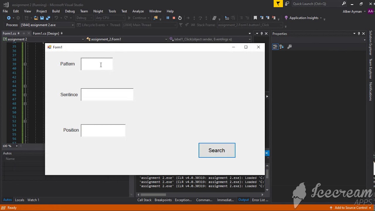 Brute Force String Matching In C YouTube brute-force-string-matching-in-c-youtube
