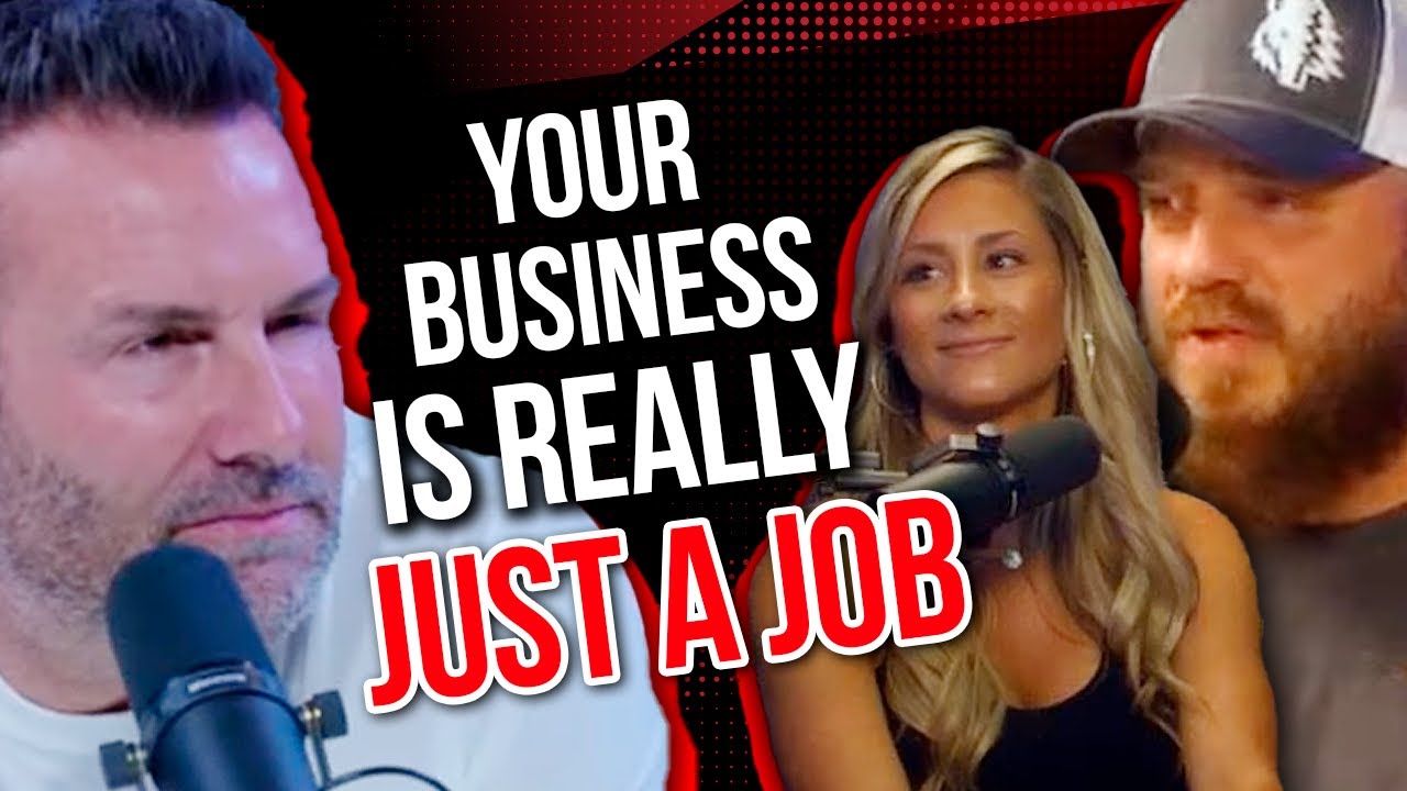 How To Build A Business That Actually Works | Timothy & Hannah Meeks ...