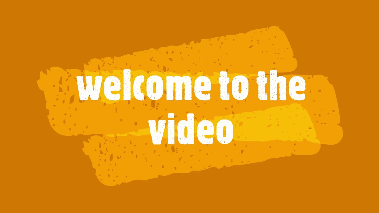 My Edit Youtube