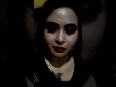 MISS WULAN TATTO Heppy bareng boss daging