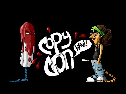Copy Con - Havi - YouTube