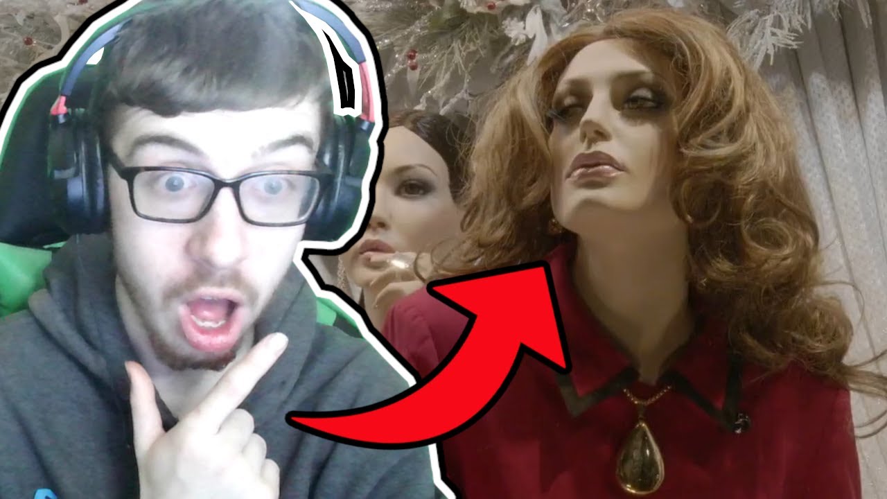 BRYCE: Episode One (Brandon Rogers) Reaction! | ORIGIN BACKSTORY ...