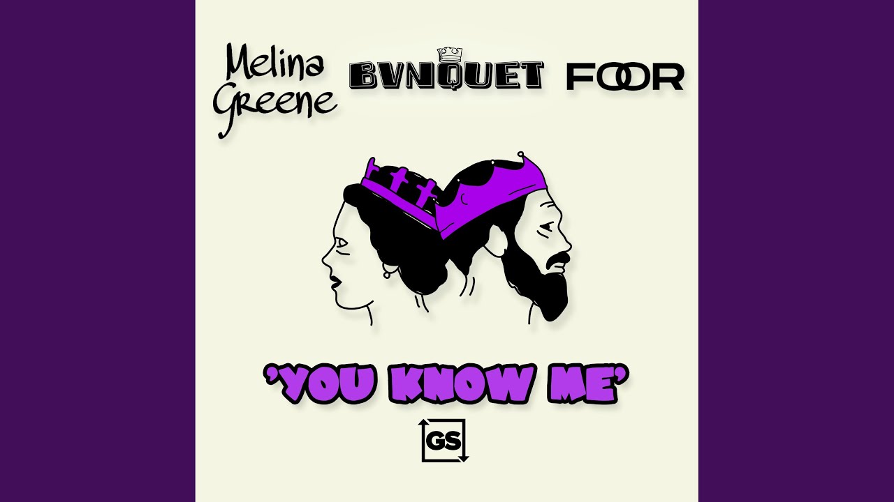 You Know Me - YouTube
