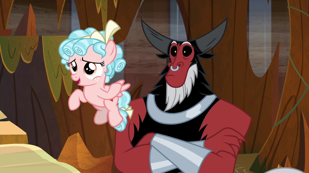 Russian | My Little Pony | Сезон 9 | Серия 1 | «Дружба — это чудо ...