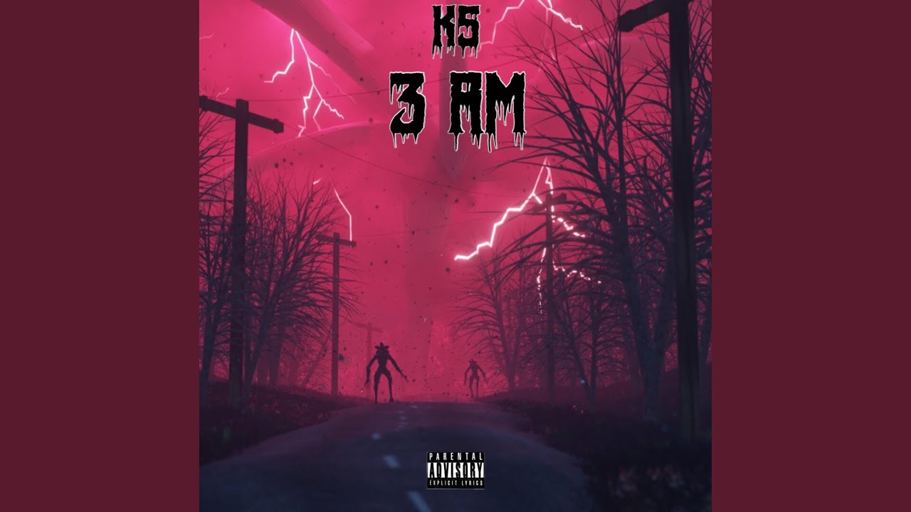 3 AM - YouTube