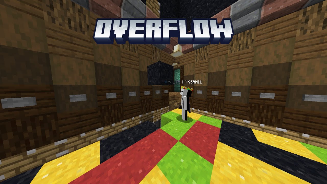 Agalarla Minigame -OVERFLOW- ft @minimelih - YouTube