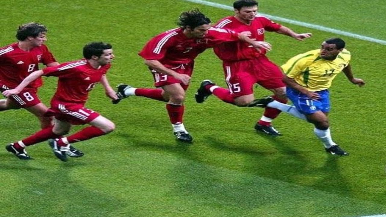 classic football club - YouTube