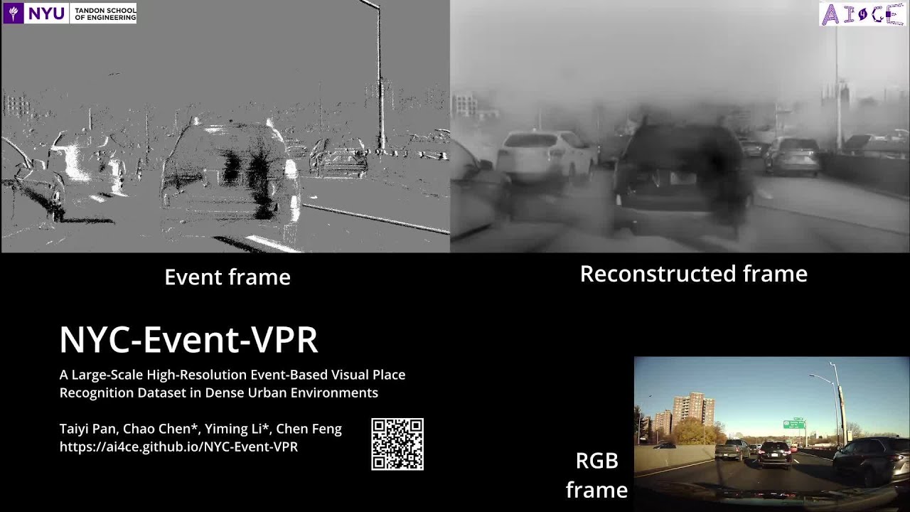 NYC-Event-VPR - YouTube