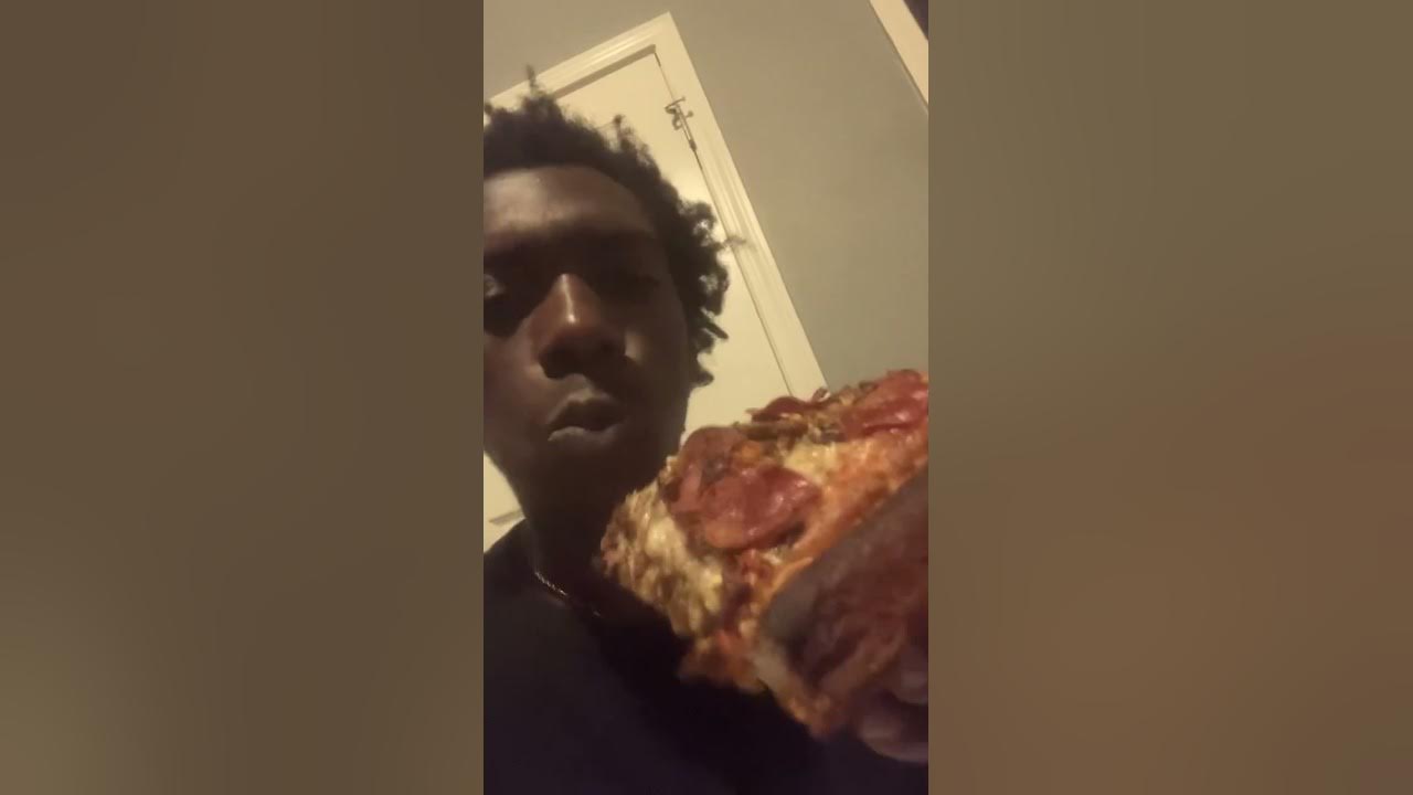 Pizza - YouTube