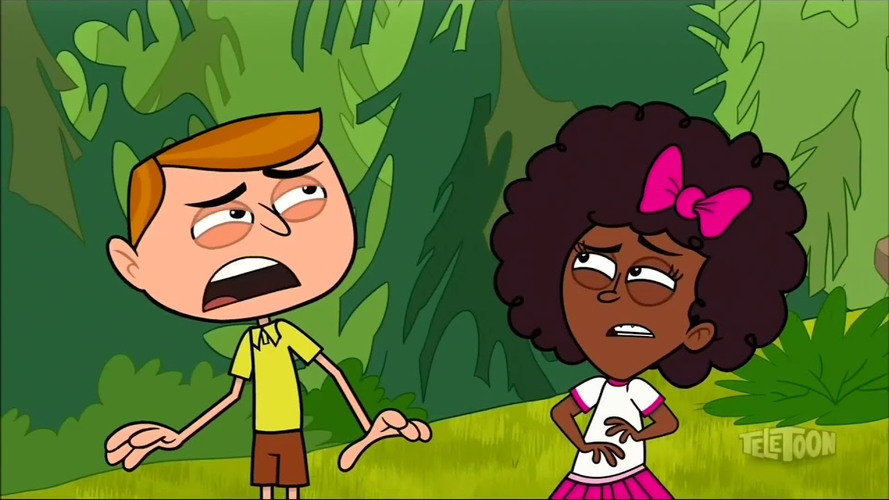 Camp Lakebottom S03E13 The Camp Lakebottom Classic Part 2 - YouTube