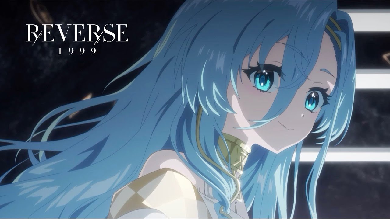 Version 1.4 Animation Trailer | Reverse: 1999 - YouTube