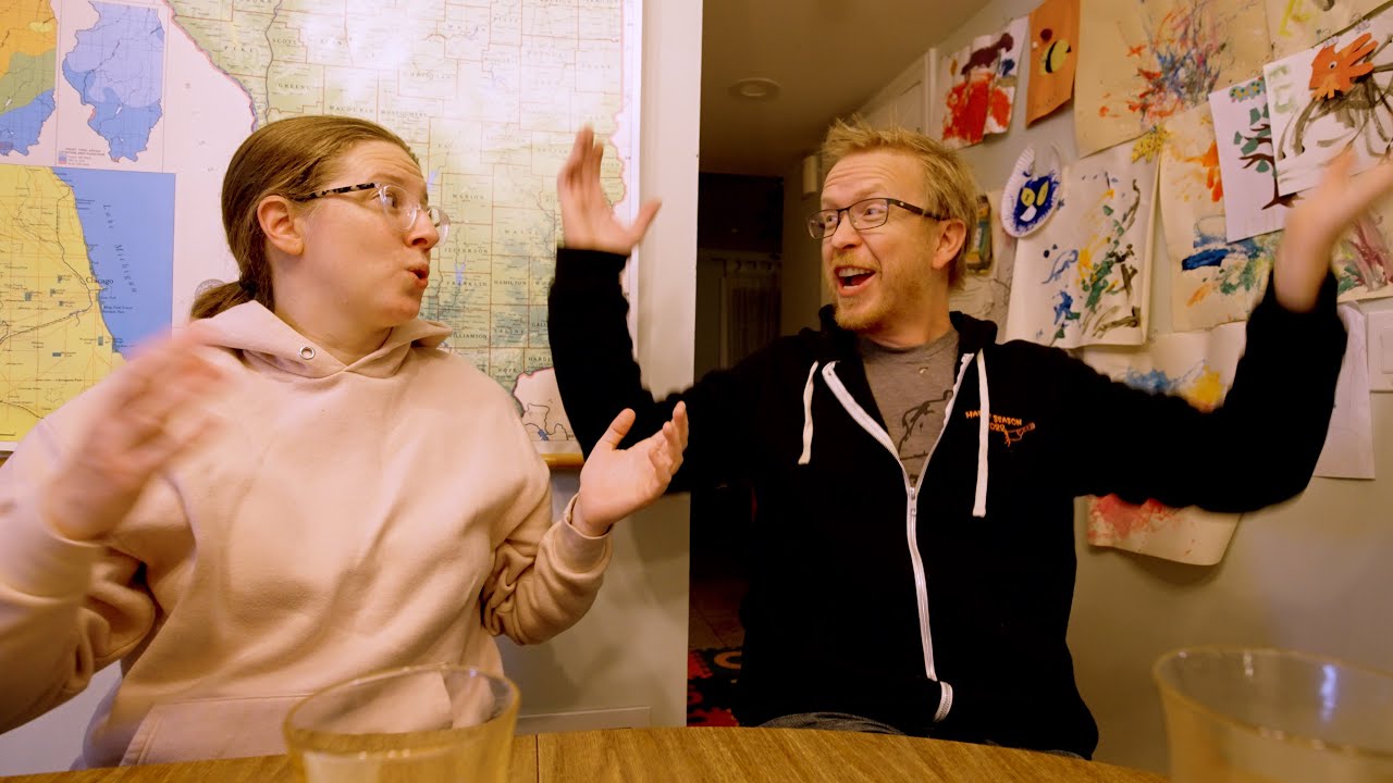 That's a Wrap! - YouTube