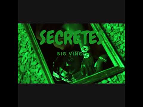 Big Vinci - Secretes (official audio)