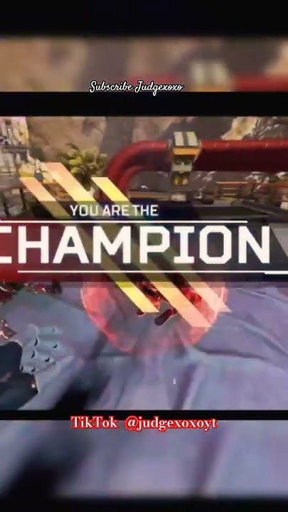 Apex🔥Clips #shorts #judgexoxo #gaming #apex #youtubeshorts #tiktok #youtube - YouTube