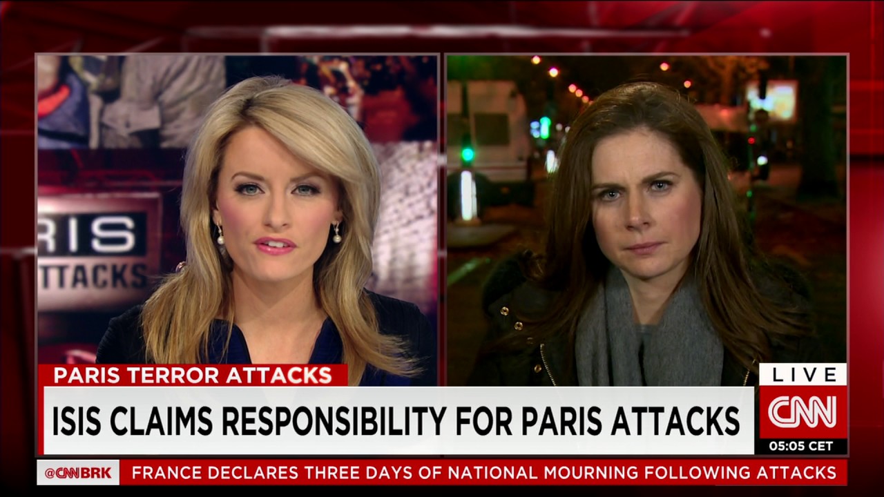 Paris attacks - what do we know after 24 hours? Is this threat ...