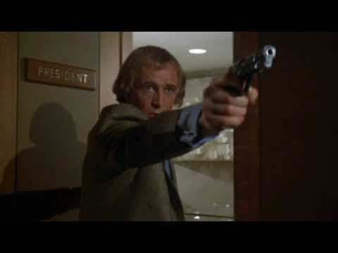 Henry Mancini - 99 and 44/100 % dead (Main Title) - B.O.F \