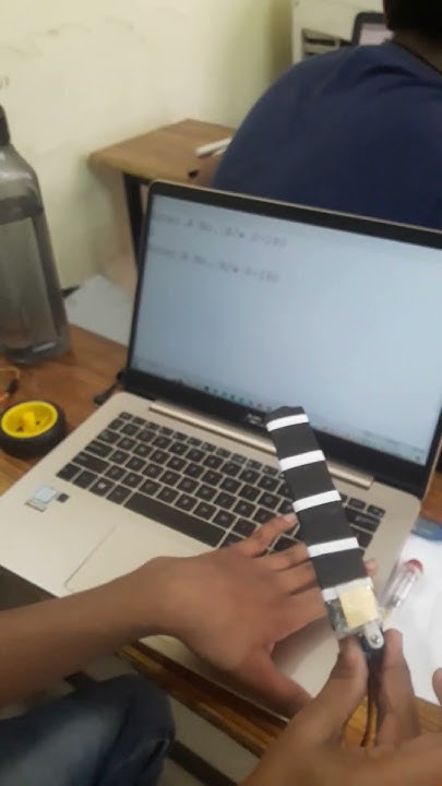 Rotate Servo Motor as Angle Given by User | Arduino Programming | Robotics | STEM - YouTube