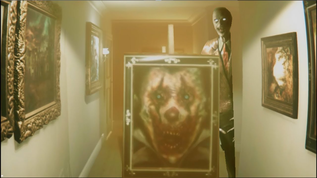 I CAN'T REMEMBER THESE FACES | Dead Faces - YouTube