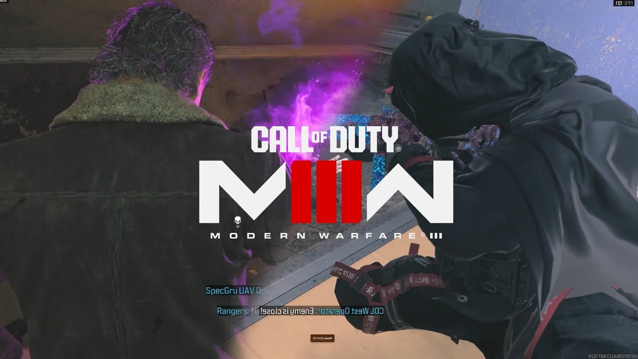 MW3 Finishing Move Compilation | 100+ Executions :D - YouTube
