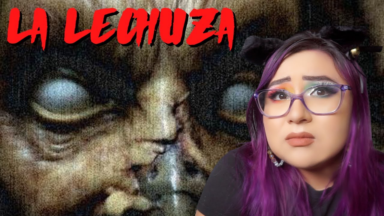 The Legend of La Lechuza | The Mexican Bruja - YouTube